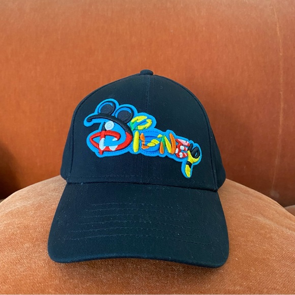 Disney | Accessories | Authentic Disney World Hat | Poshmark